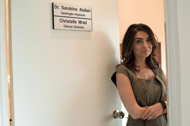 Fluid Communication is Essential for a Great Sex Life - Dr. Sandrine ...