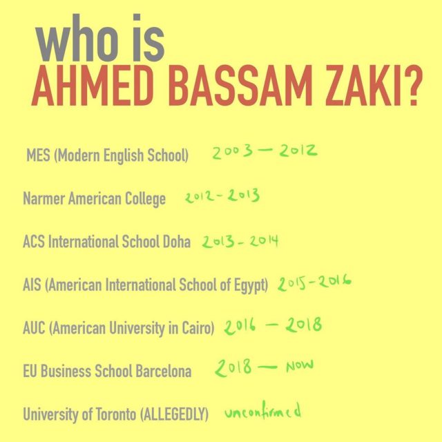 "I'm Not The Only One He Raped": Social Media Exposes Sexual Predator ...